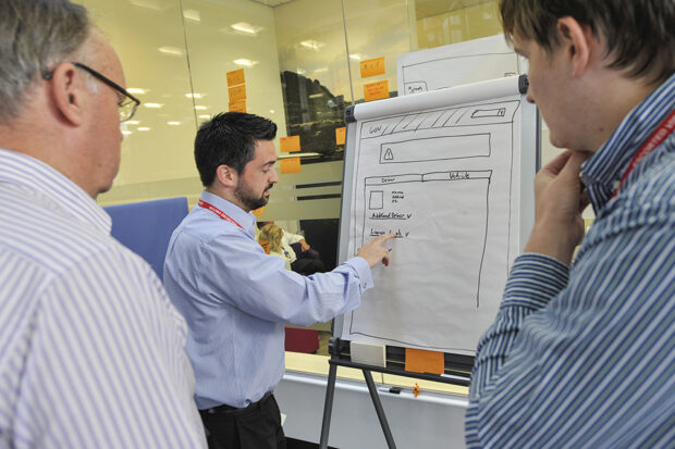 Why governments need hack days – Design in government