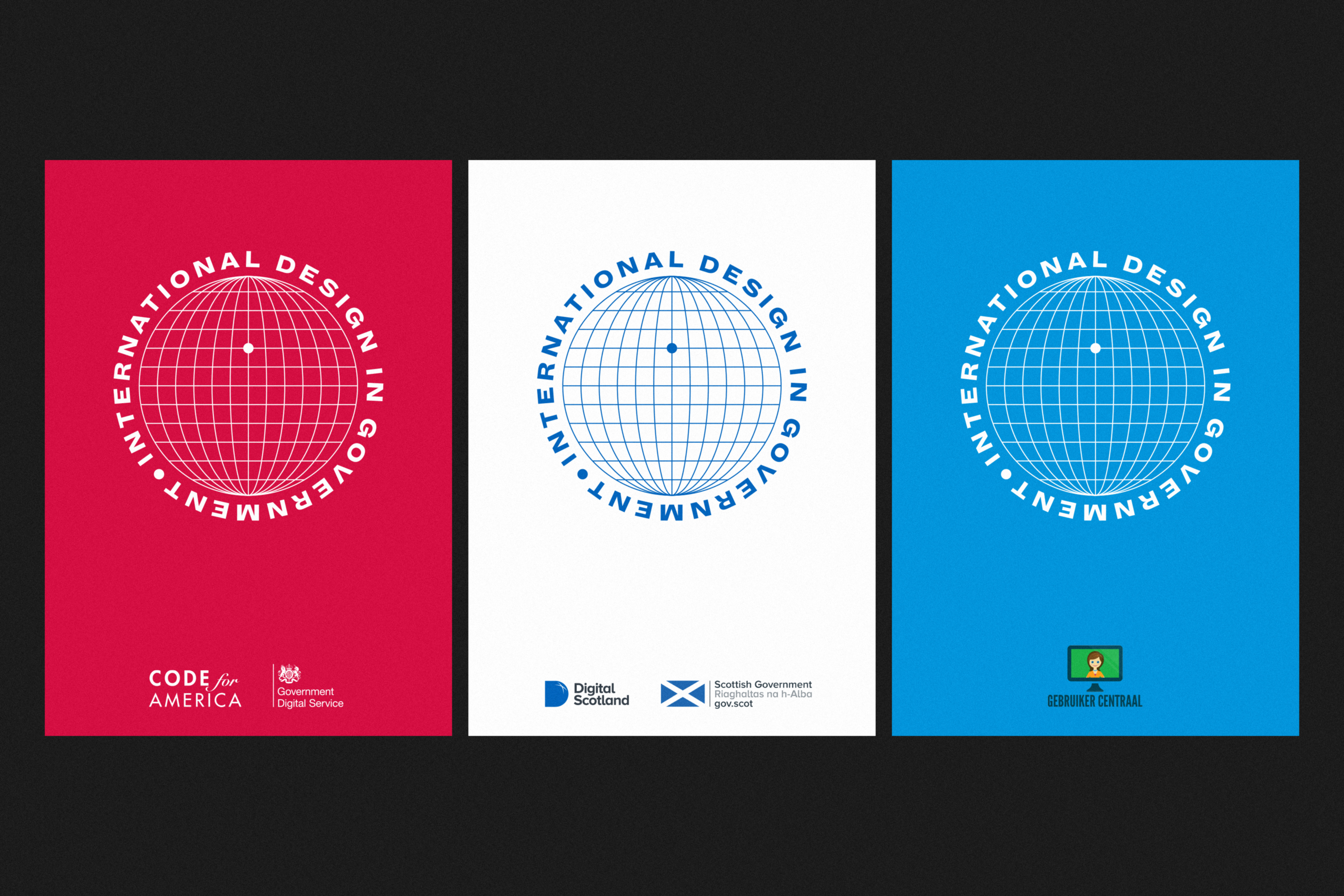 International Design in Government events are going global – Design in ...