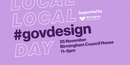 User-centred design in local government: where it’s at – Design in ...