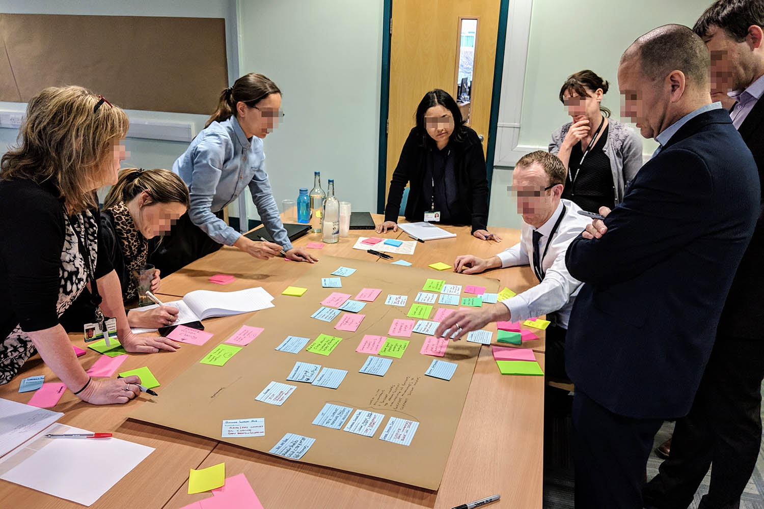 Being a designer in local government: My time at Stockport Council ...