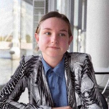 Lisa Kowalewski – Design fellow at Tech4Germany – Design in government