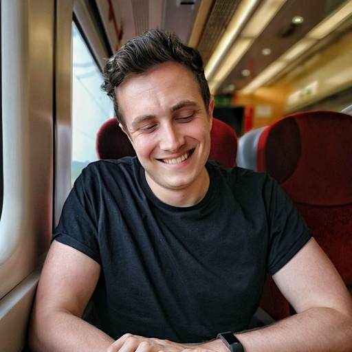 Leon Hubert – Senior user researcher, GDS – Design in government