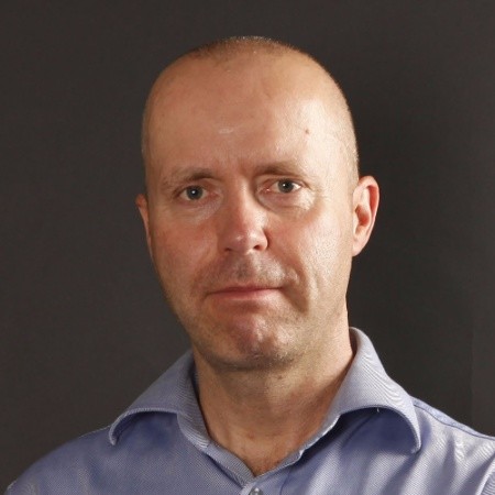 Roger Wyatt – Content Designer, Department for Transport – Design in ...