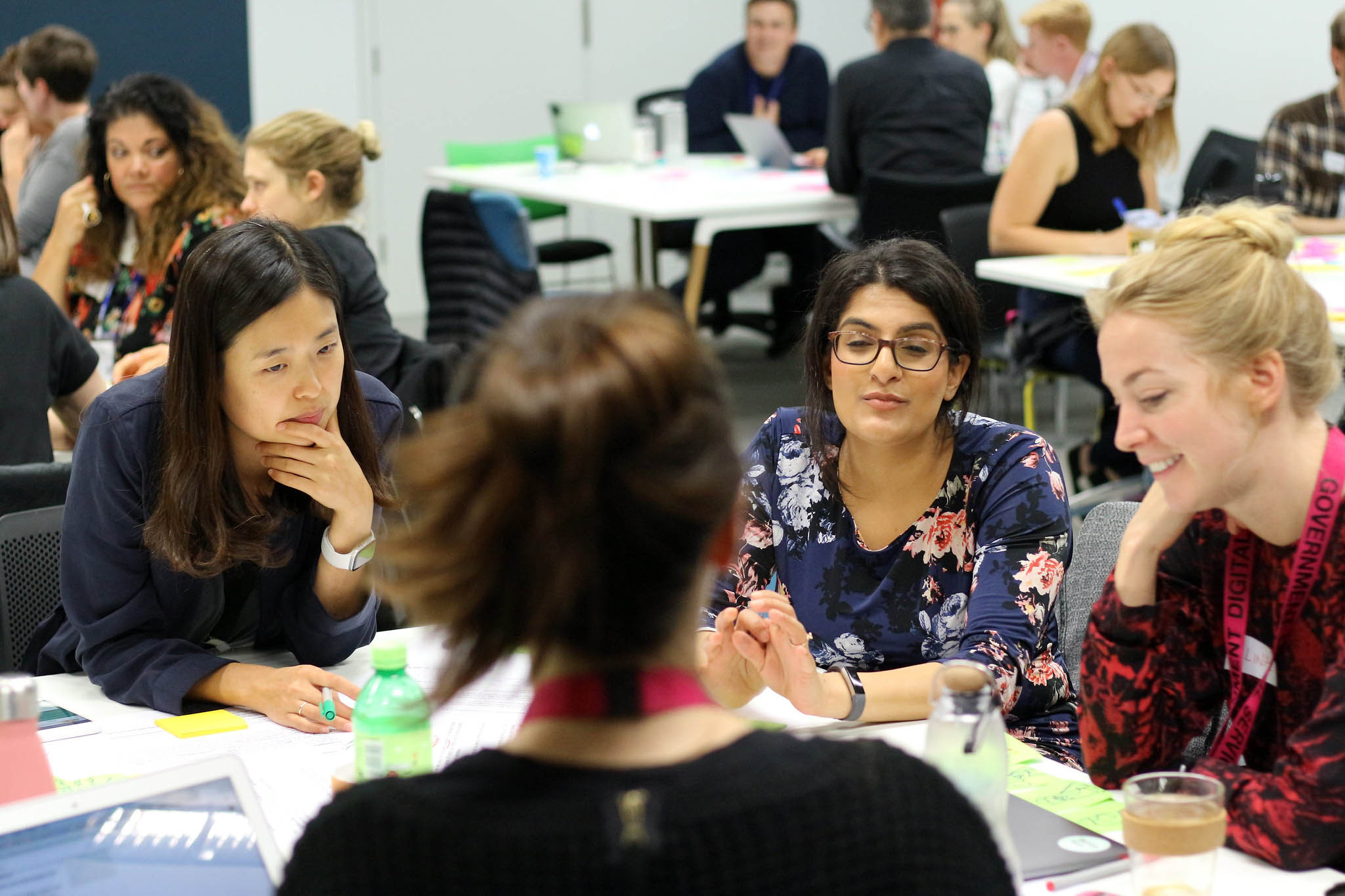 Moving from the private to the public sector as a designer – Design in ...