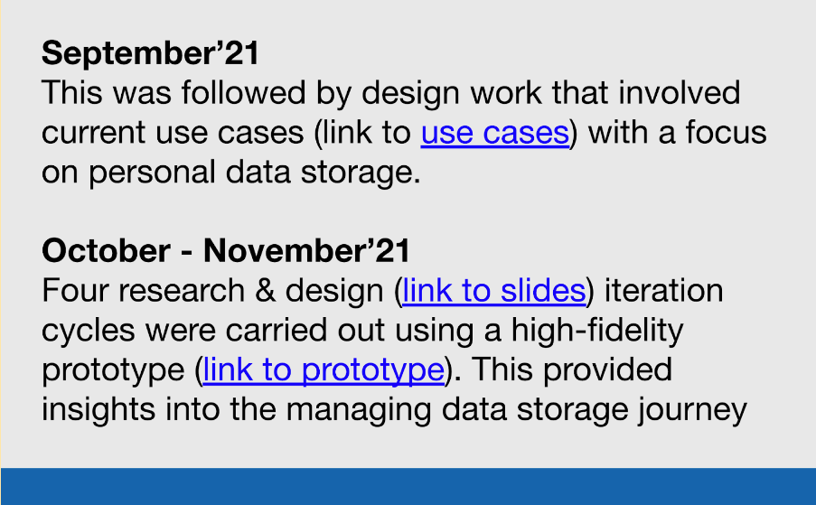Shaping your design history: how we got here and what’s next – Design ...