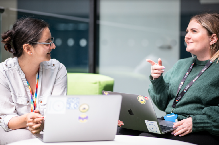 Design in government