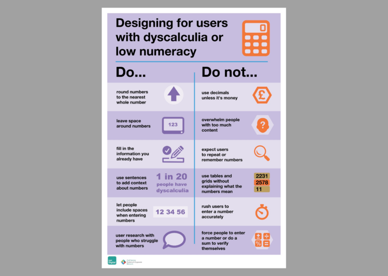 Laura Parker – Content Designer, HMRC Digital – Design in government