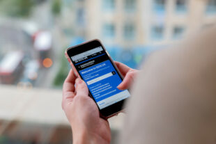 Making the GOV.UK Frontend typography scale more accessible – Design in ...