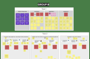 Developing a set of principles for the design and delivery of greener ...