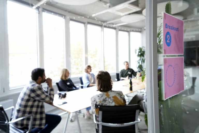 Co-creating the most complete overview of international design in ...