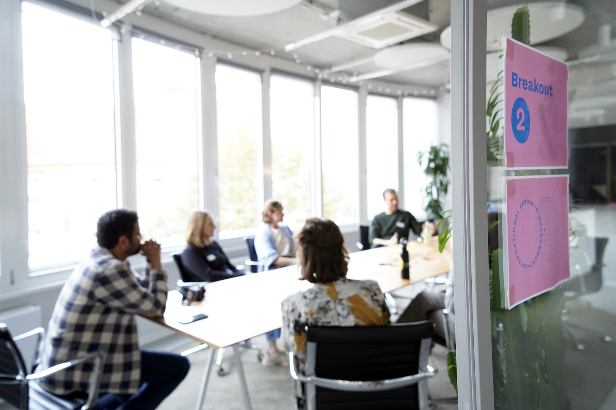 Co-creating the most complete overview of international design in ...