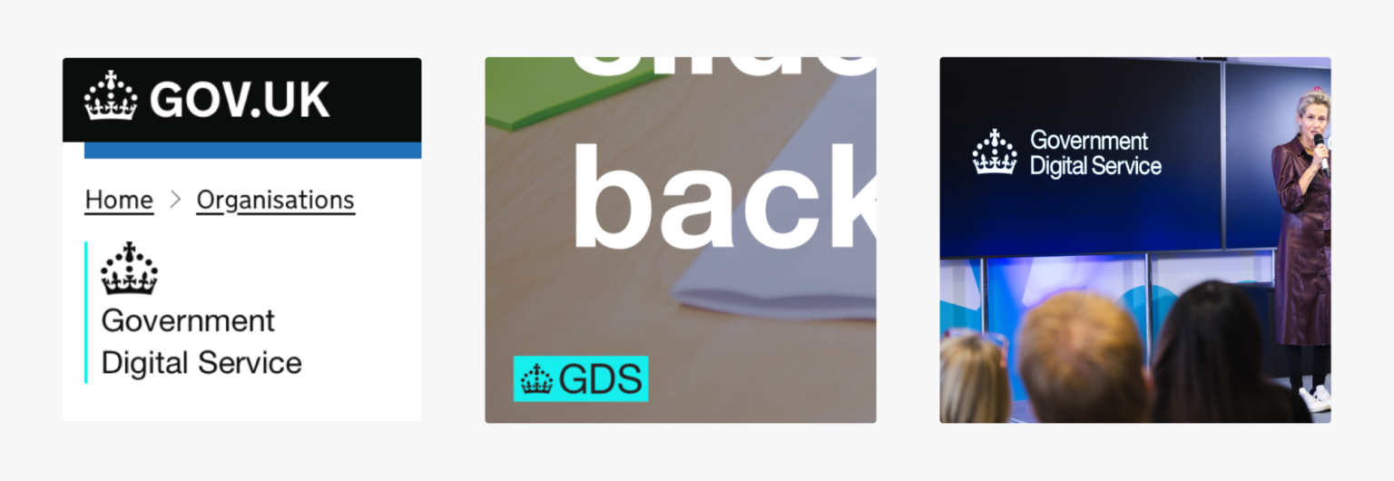 How we refreshed the Government Digital Service brand, and what we’re ...