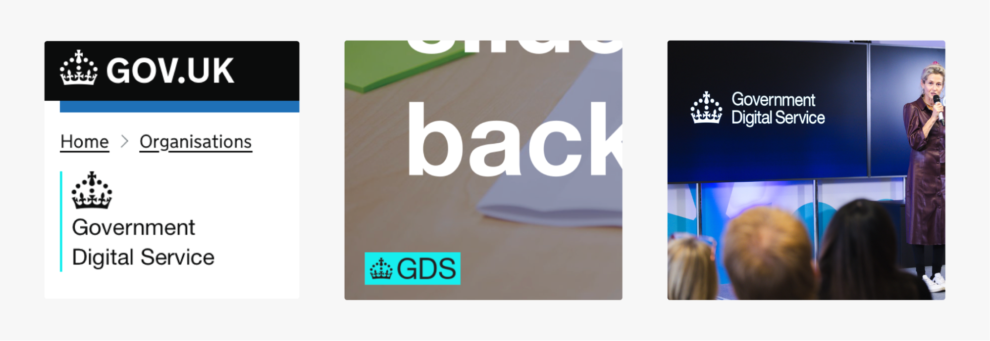How we refreshed the Government Digital Service brand, and what we’re ...